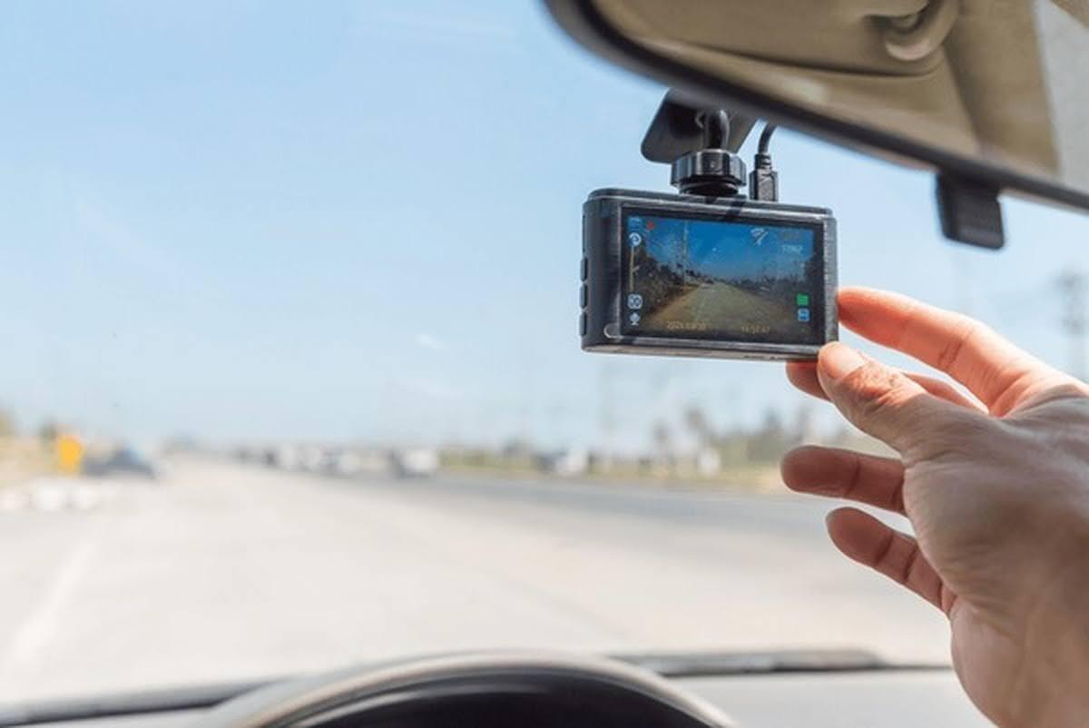 How To Install a Dash Cam? A Simple Step-by-Step Guide 2025 – Sehgal ...