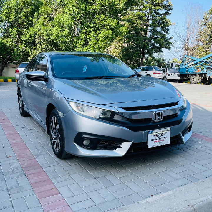 Honda Used Cars – Sehgal Motorsports