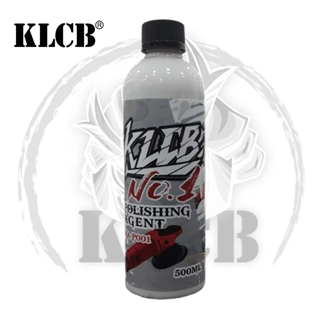 Explore Car Compounds & Concentrate Online | Sehgal Motorsports