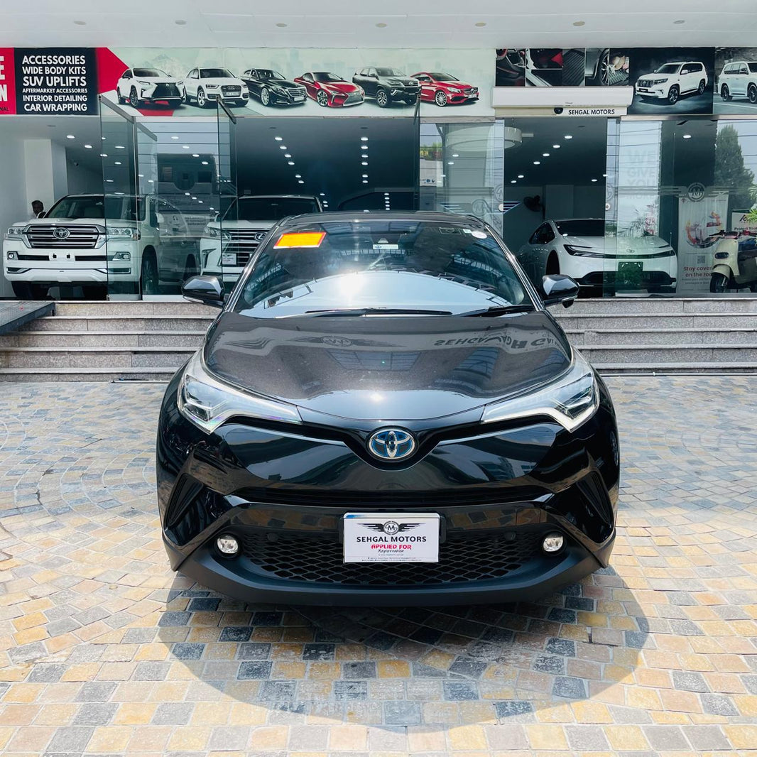 Explore Quality Used Cars in Pakistan | Sehgal Motorsports