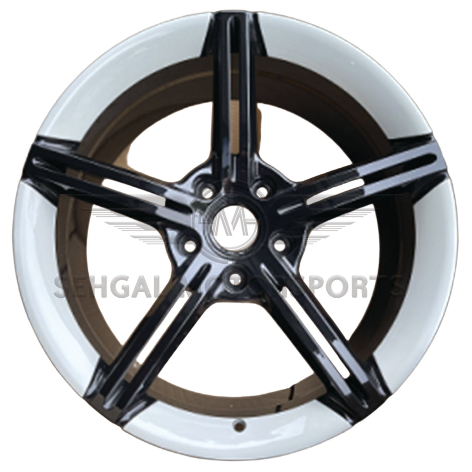 Shop Car Alloy Rims in Pakistan | Sehgal Motorsports