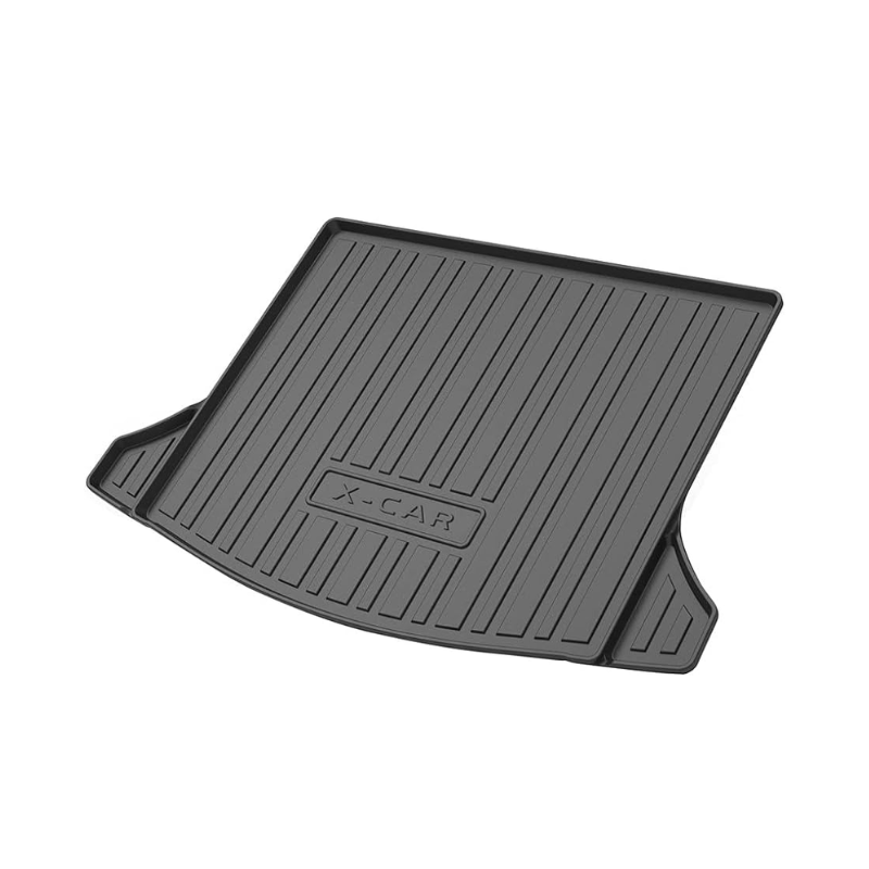 Haval Jolion 3d Trunk Mat Black Model 2021-2022 – Sehgal Motorsports