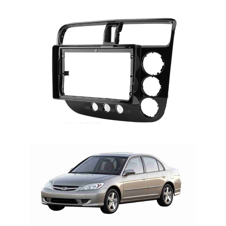 Buy Android Panel Frames for Cars | Sehgal Motorsports