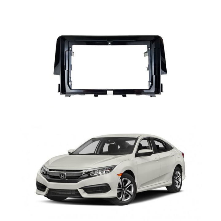 Buy Android Panel Frames for Cars | Sehgal Motorsports