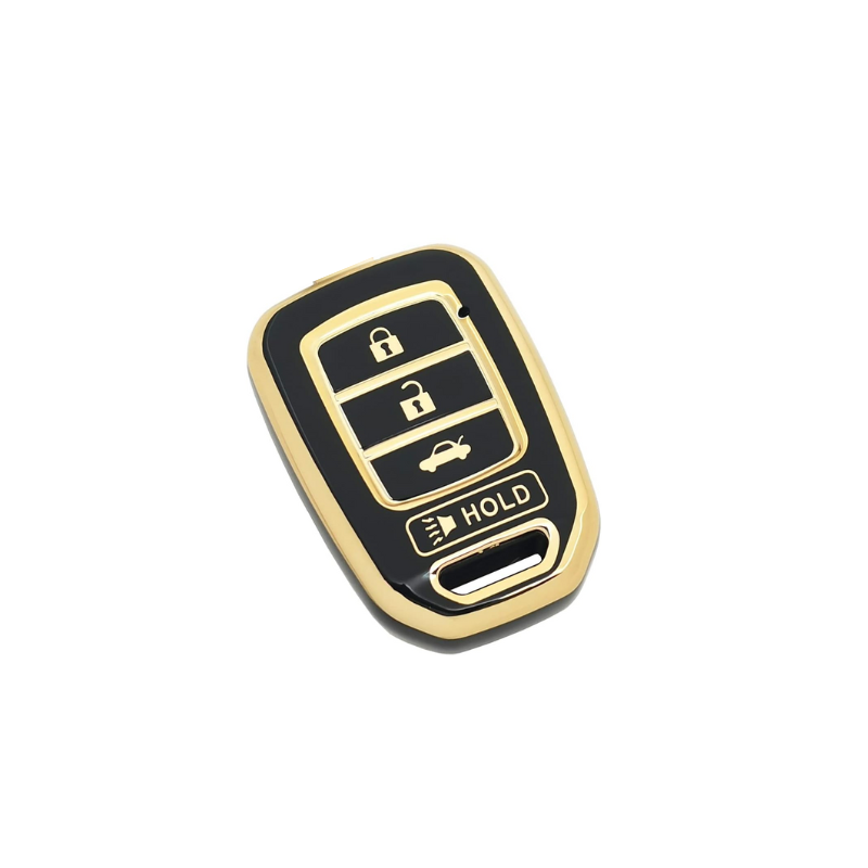 Honda City Grace Fancy TPU Key Cover Model 2022-2023 – Sehgal Motorsports