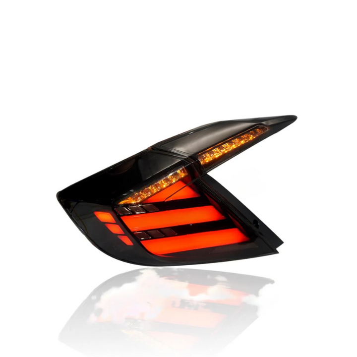 Backlights Backlamps – Sehgal Motorsports