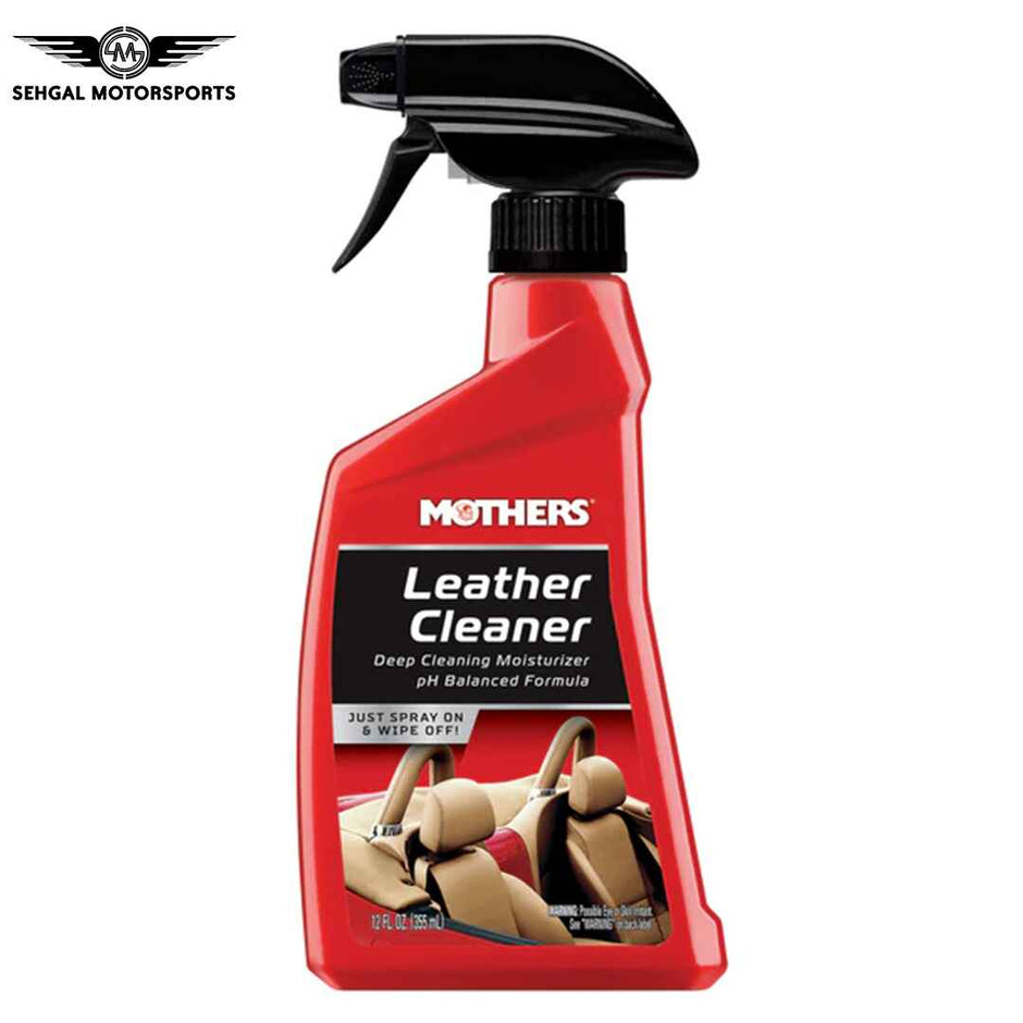 Shop Car Leather Upholstery Cleaners Online | Sehgal Motorsports