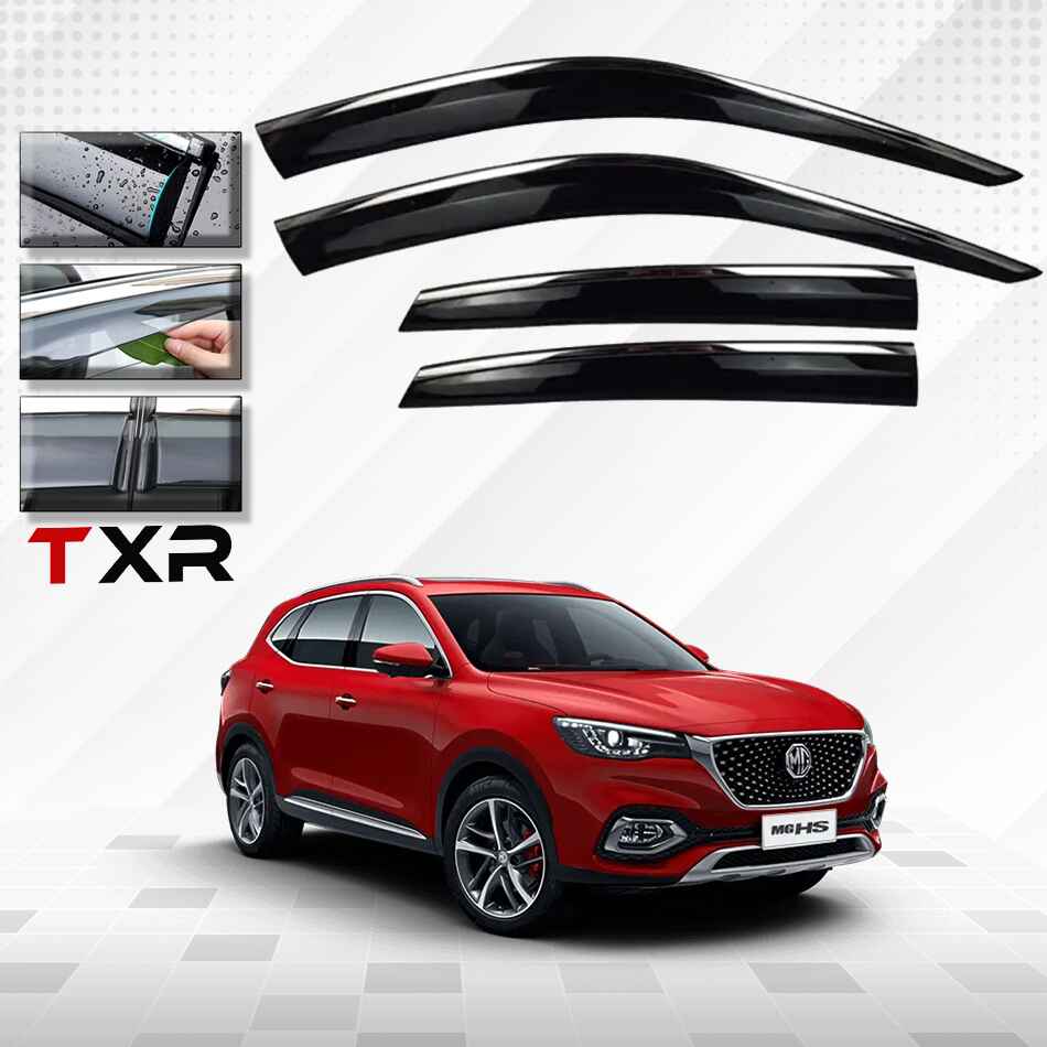 Mg Hs Air Press/Sunvisor Model 2020-2021 – Sehgal Motorsports
