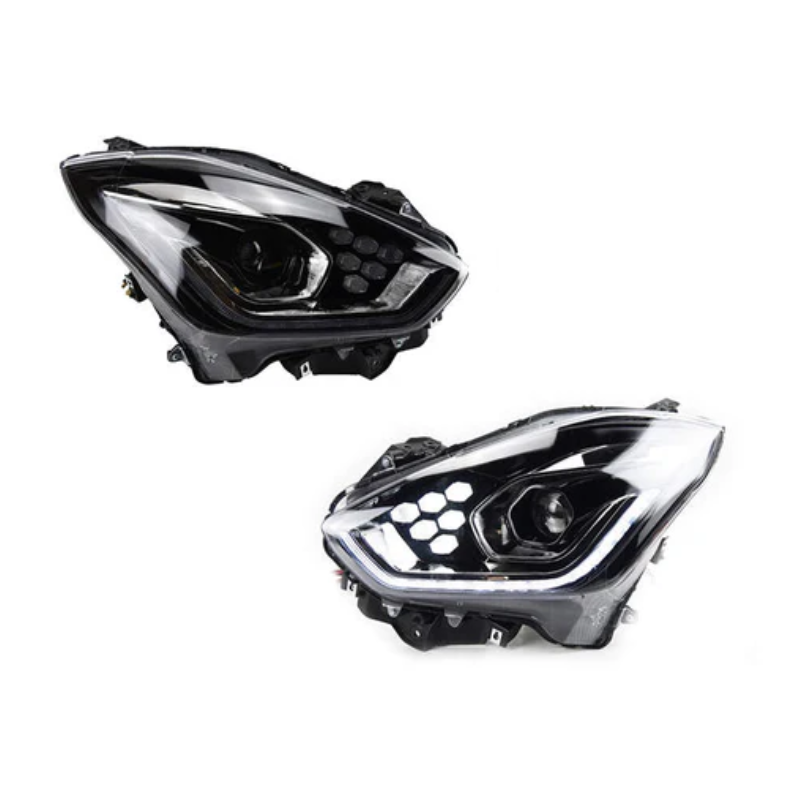 Suzuki Swift Projection Led DRL Head Light 2022 - 2023 – Sehgal Motorsports