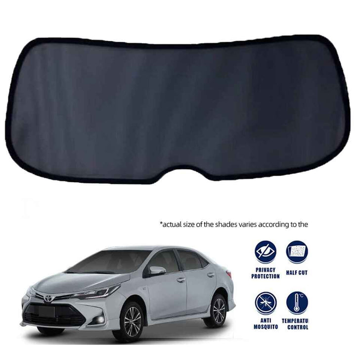 Shop Car Sunshades in Pakistan Online | Sehgal Motorsports