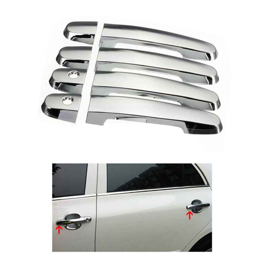 Shop Door Handle Covers Online | Sehgal Motorsports