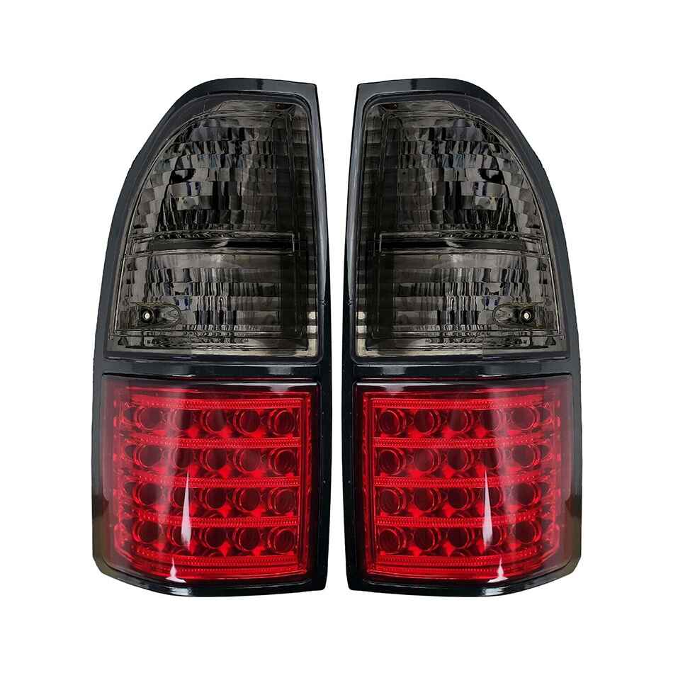 Toyota Prado FJ90 Back Light Red/Smoke Model 1996-2002 – Sehgal Motorsports