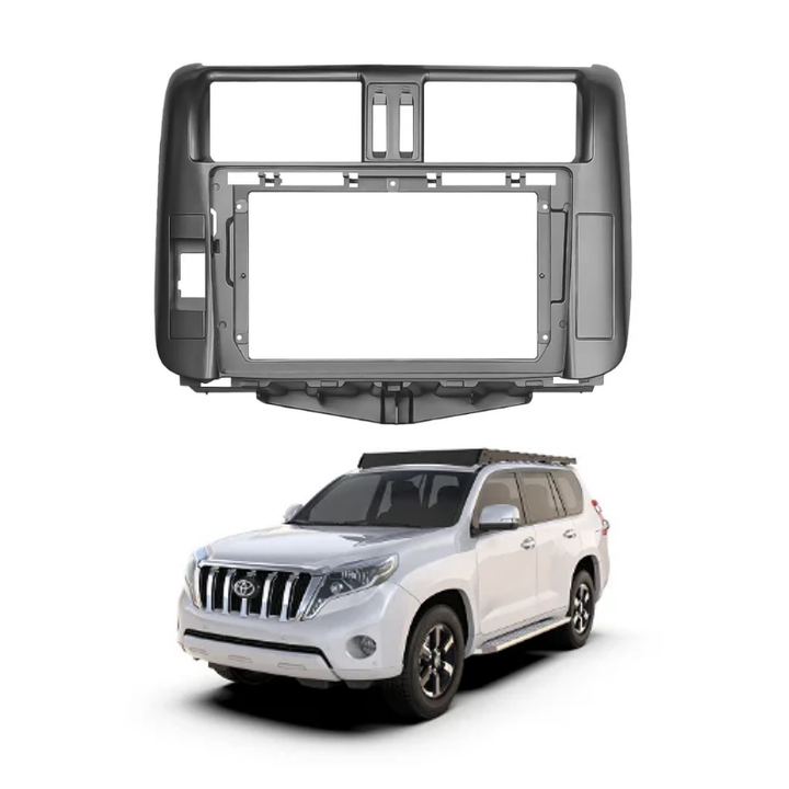 Buy Android Panel Frames for Cars | Sehgal Motorsports