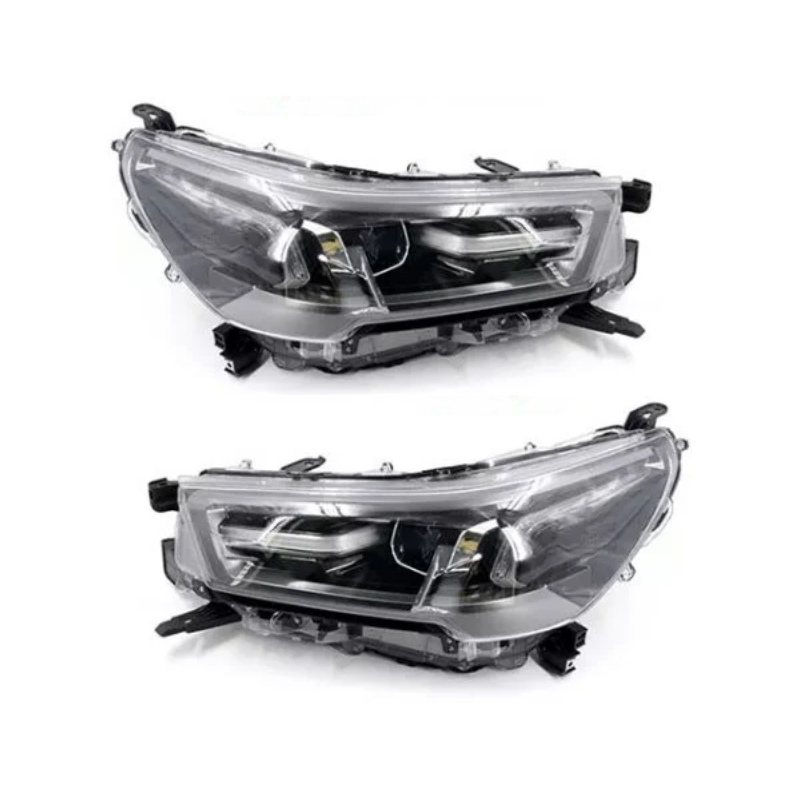 Toyota Revo Head Light OEM Style Model 2021-2023 – Sehgal Motorsports