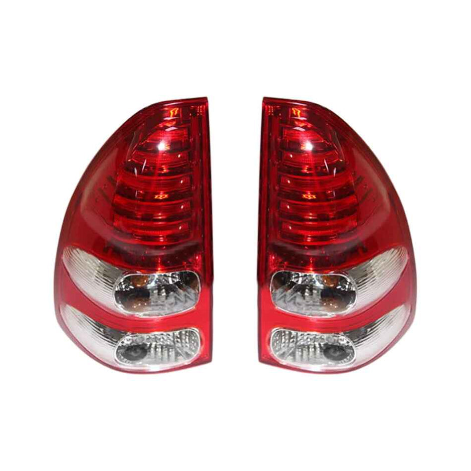 Shop Car Backlights Backlamps Online | Sehgal Motorsports