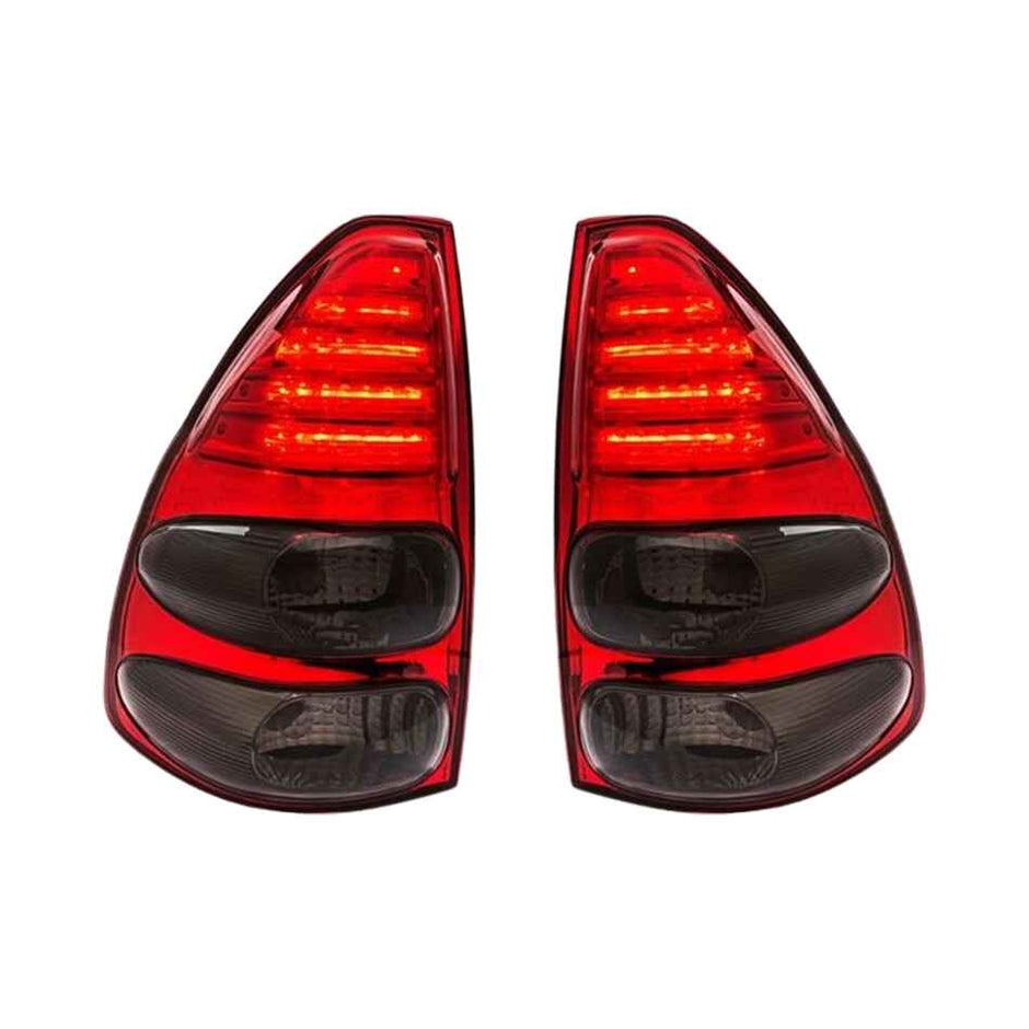 Shop Car Backlights Backlamps Online | Sehgal Motorsports