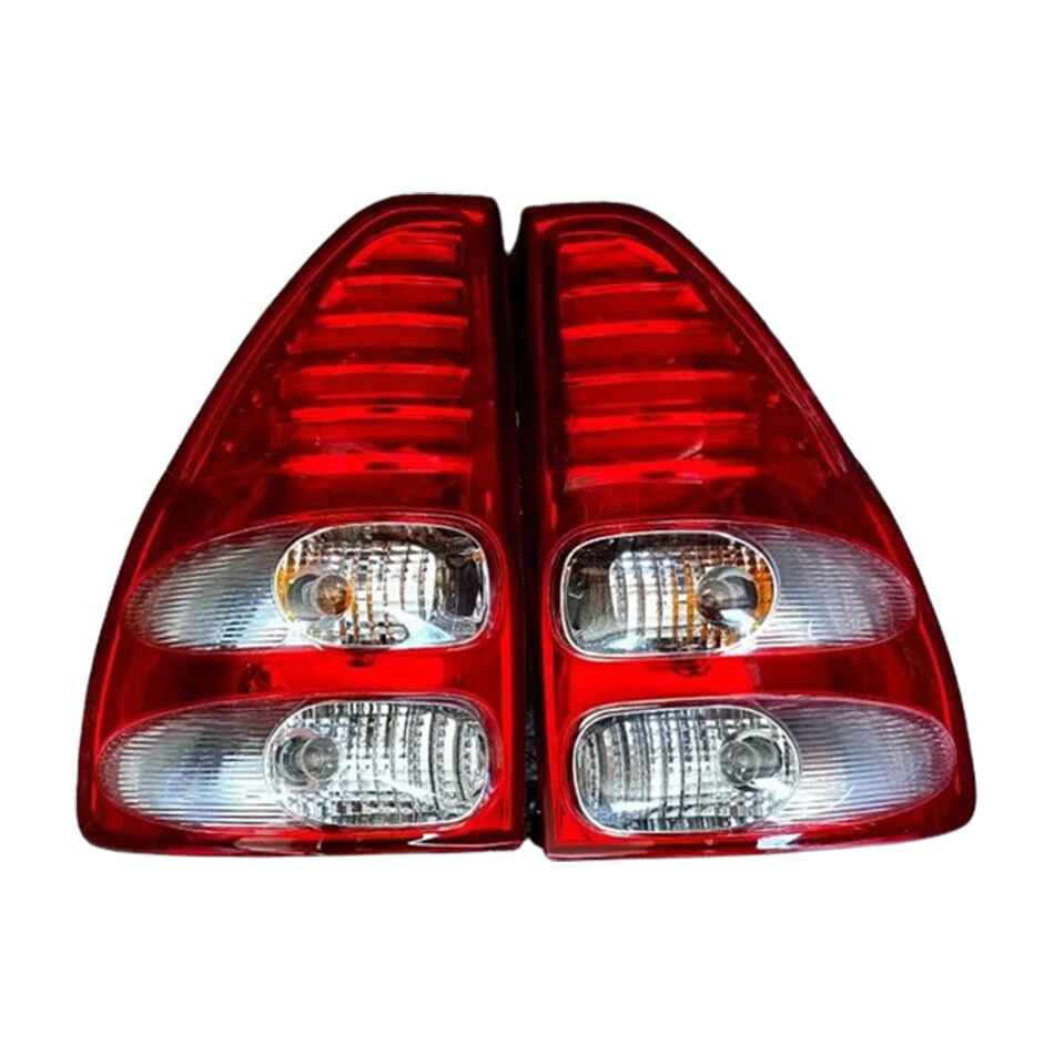 Toyota Prado FJ120 Back Light Version 2 Model 2002-2008 – Sehgal ...