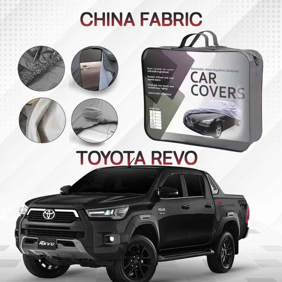 Top Covers for Cars in Pakistan | Sehgal Motorsports