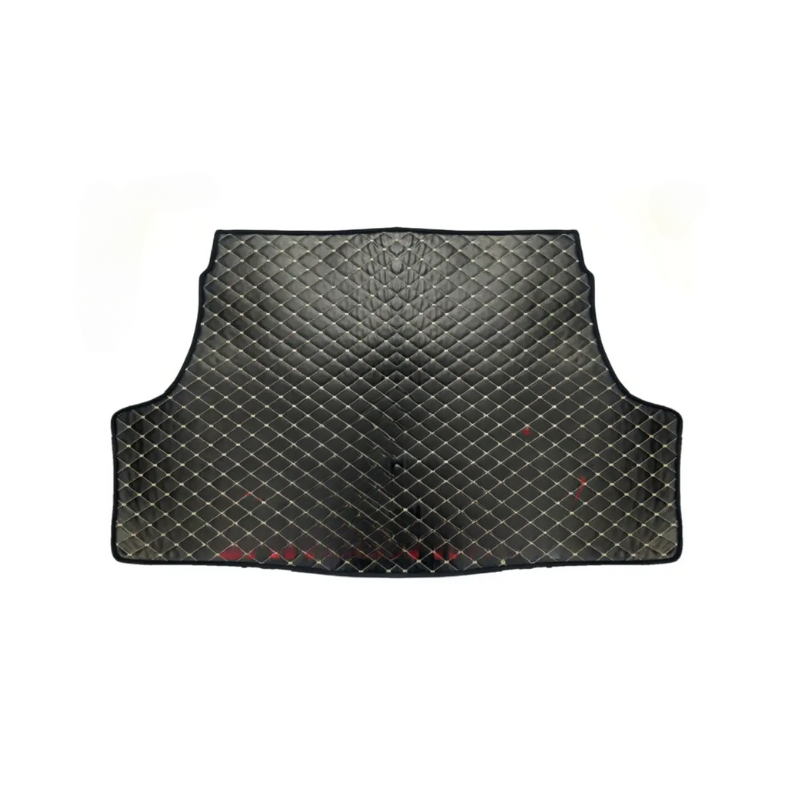 Toyota Yaris 7d Eco Trunk Mat Stitch Model 2020-2021 – Sehgal Motorsports