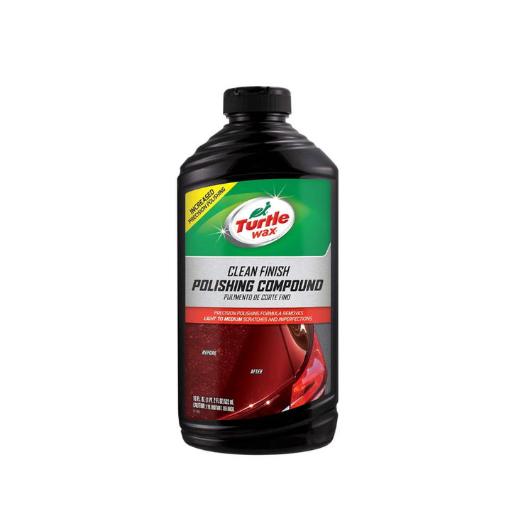 Explore Car Compounds & Concentrate Online | Sehgal Motorsports