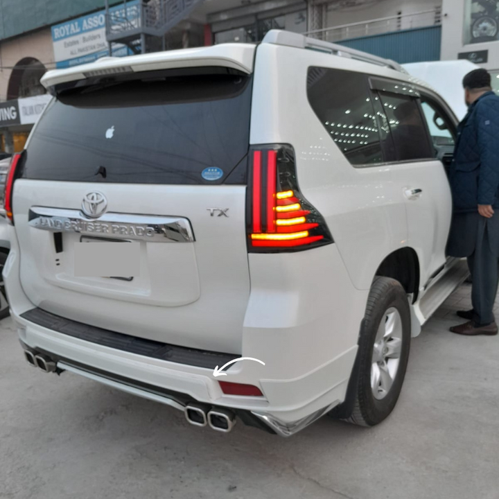 Shop Car Body Kits Online in Pakistan | Sehgal Motorsports