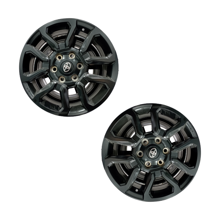 Shop Car Alloy Rims in Pakistan | Sehgal Motorsports