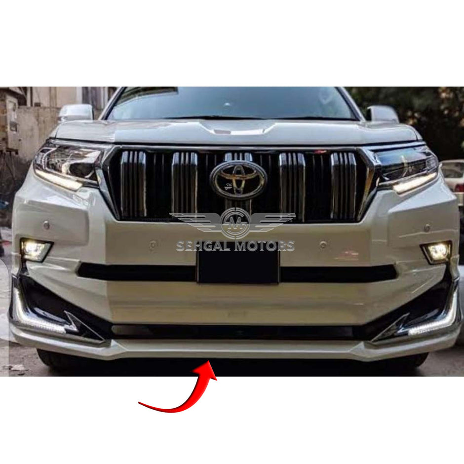 Shop Car Body Kits Online in Pakistan | Sehgal Motorsports