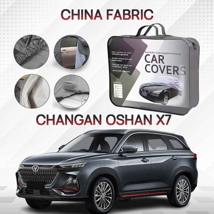 Our Collection of Changan Auto Parts | Sehgal Motorsports