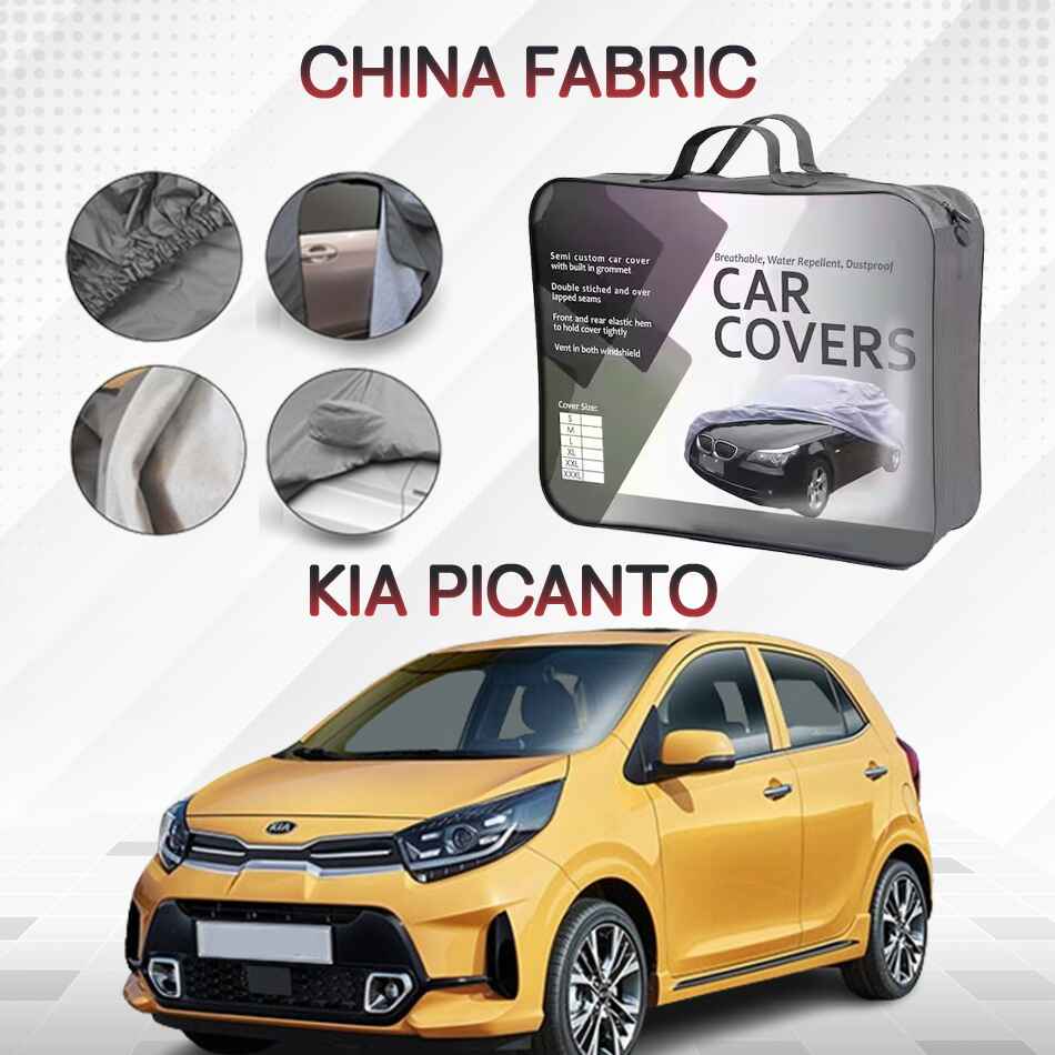Kia Picanto Top Cover Model 2019-2020 – Sehgal Motorsports